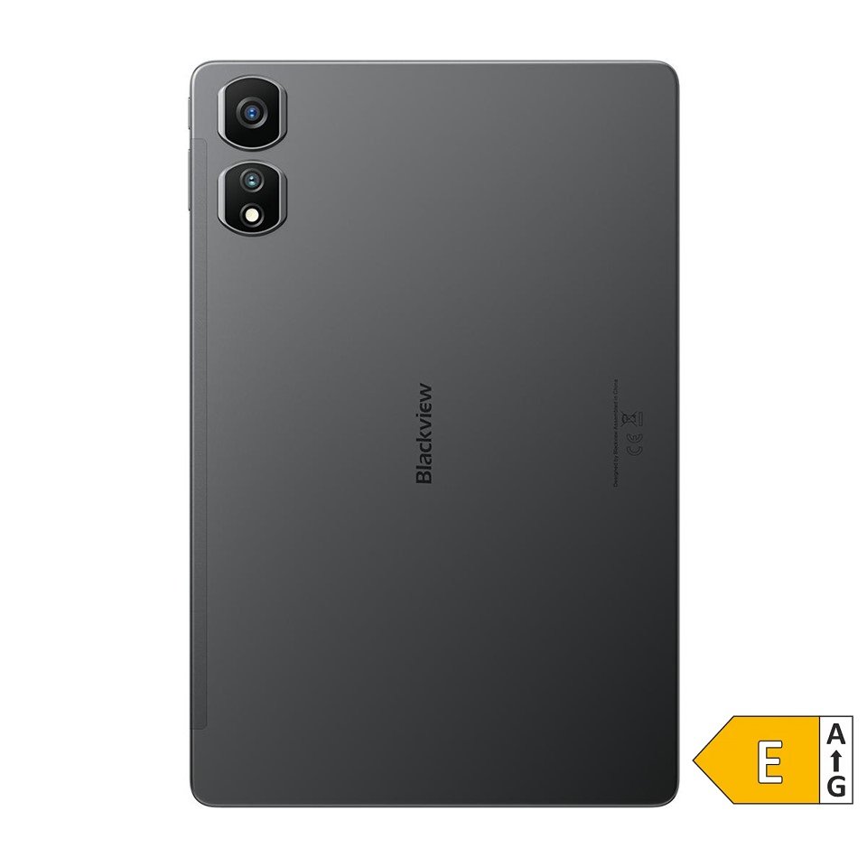 TABLET BLACKVIEW TAB 16 PRO 11'inch 8/258GB 4G LTE SIVA - Wow shop