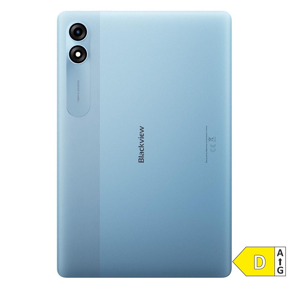 TABLET BLACKVIEW Tab 90 PLAVA 8/128 GB 4G LTE - Wow shop